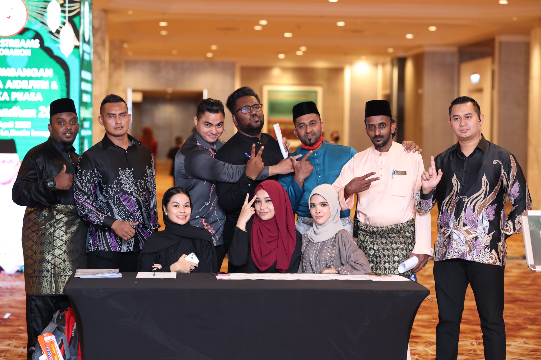 About – Malik Streams Group of Companies